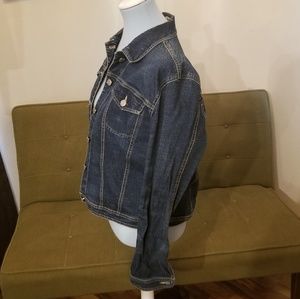 True Blue | Jackets & Coats | True Blue Blue Jean Jacket | Poshmark